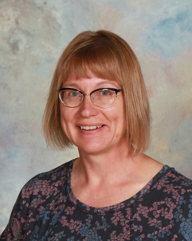 Staff Directory | Ashley Public School