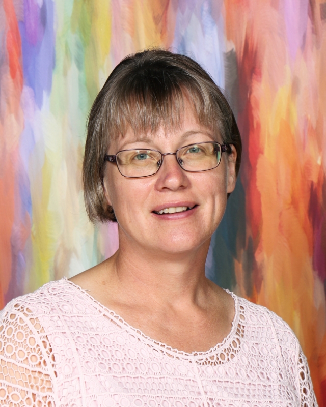 Staff Directory | Ashley Public School