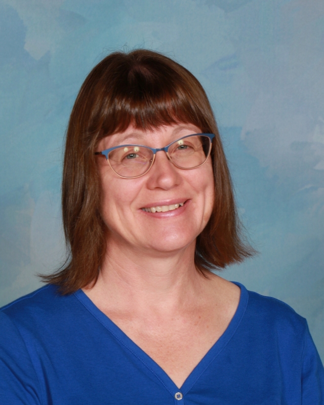 Staff Directory | Ashley Public School